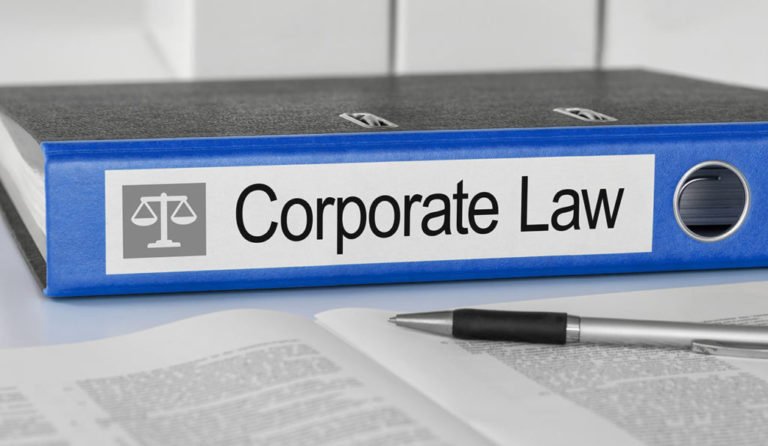 Corporate & Commercial Law – LAW SALVATORES